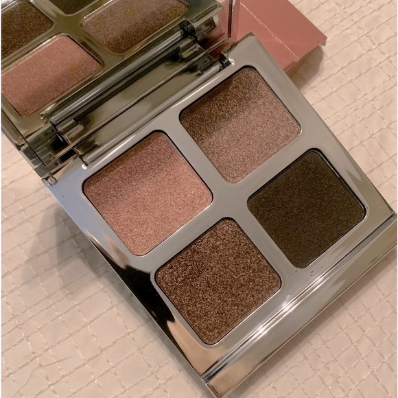 IL MAKIAGE | Makeup | Il Makiage Color Boss Eyeshadow Palette Quad Game ...